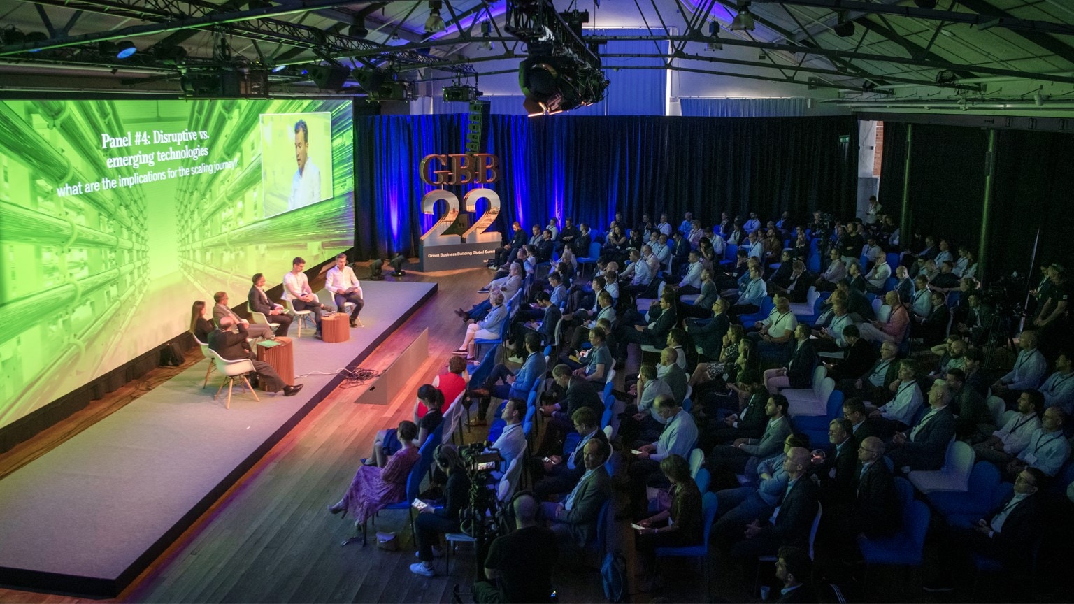 The new imperative for green commodities | McKinsey